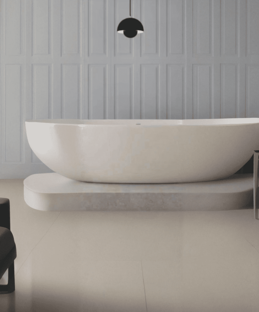 Boi Series Tiles | Bellezza Tiles Studio
